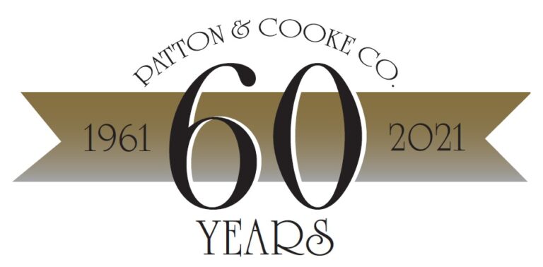 Home Page - Patton & Cooke