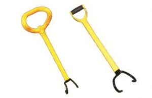 Cable Handling Tools - Patton & Cooke