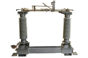 Center Break Parallel - Patton & Cooke