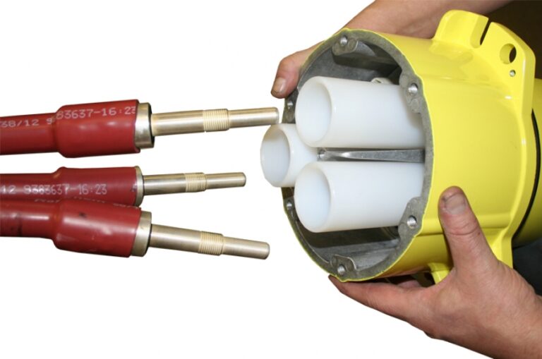 Coupler Installation - Patton & Cooke