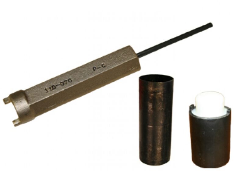 Coupler Tool Kits - Patton & Cooke