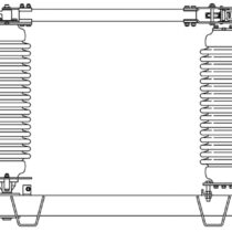 Vertical Break - Patton & Cooke