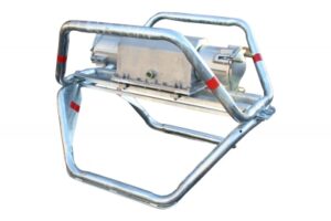 Skids - Patton & Cooke