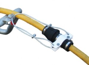 Strain Relief Clamps - Patton & Cooke