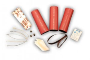 Termination Kits - Patton & Cooke