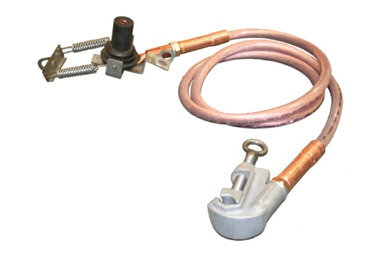 Utility Grounding Division - Patton & Cooke