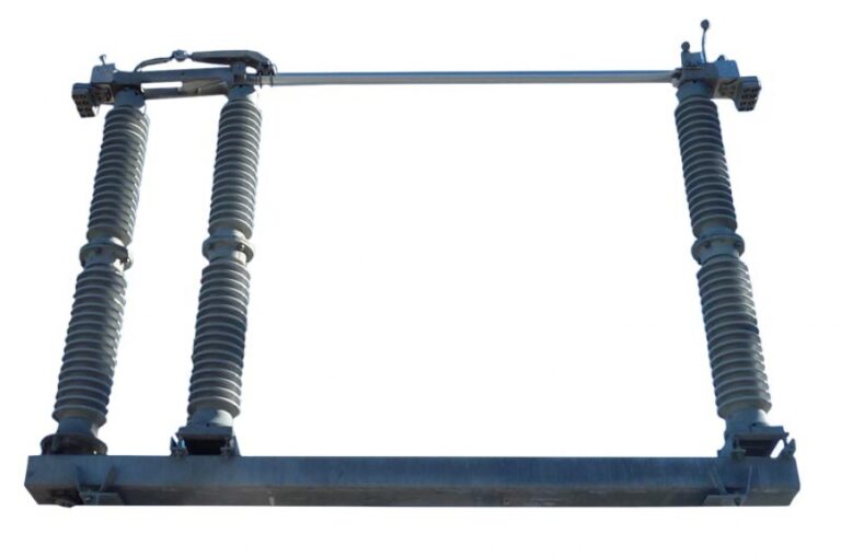 Vertical Break - Patton & Cooke