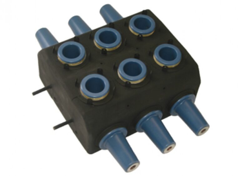 Y (Wye) Splice - Patton & Cooke